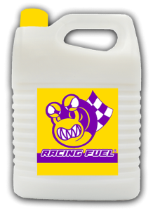 Productos - Racing Fuel